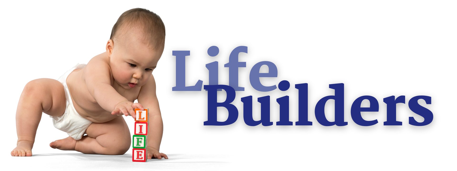 LifeBuilders - Wellspring Life Ministry - Pro-Life Non-Profit - Maryland