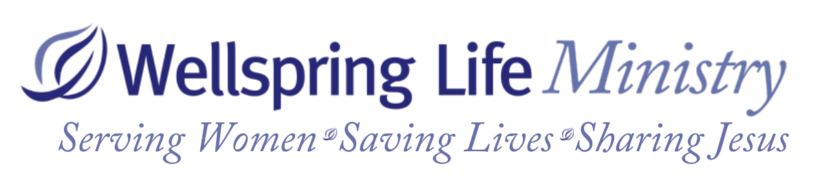 Home - Wellspring Life Ministry - Pro-Life Non-Profit - Maryland